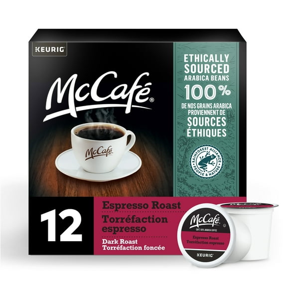 McCafe Coffee | Walmart.ca