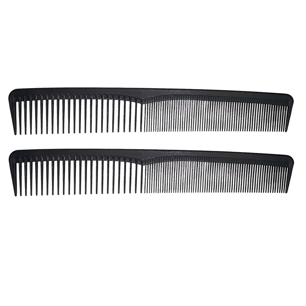 7in Professional Thin Styling Comb - Walmart.com - Walmart.com