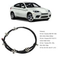 Sorven Oil Return Hose Fuel Injector Return Pipe, Efficient Long ...