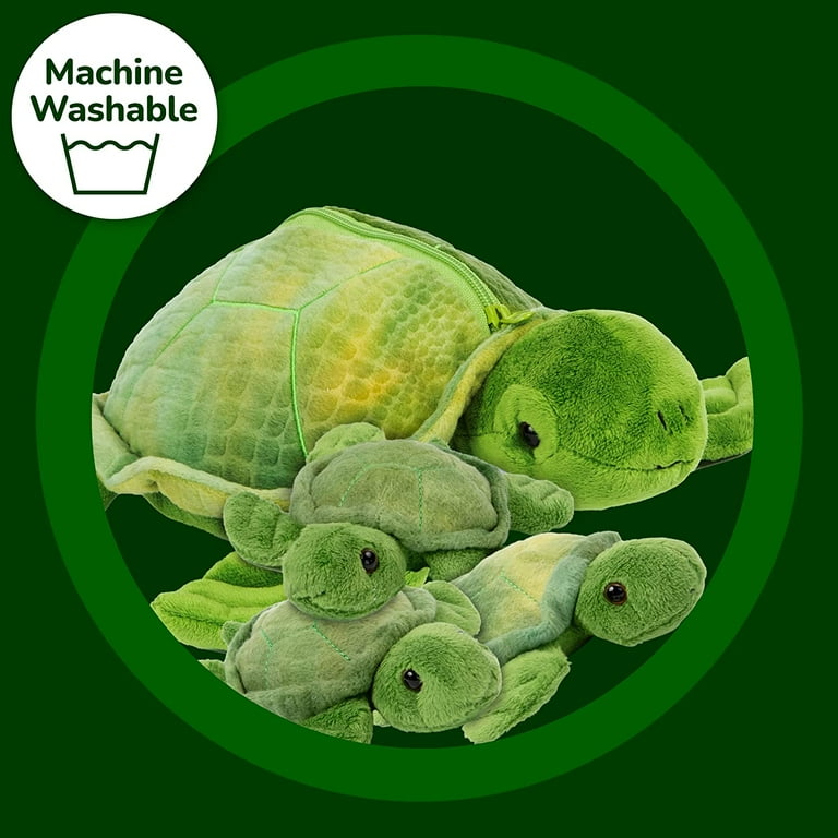 Stuffed Turtles For Babies