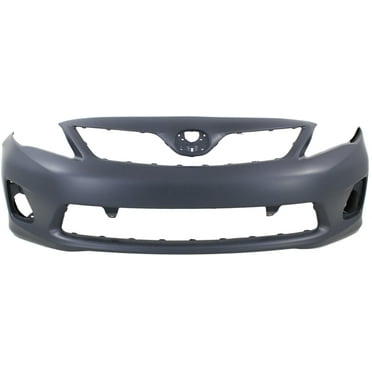 Bumper Trim for COROLLA 20-22 REAR BUMPER MOLDING, Lower, SE/XSE Models ...