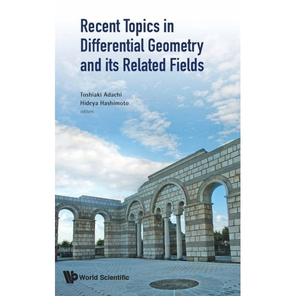 Pre-Owned Contemporary Perspectives in Differential Geometry and Its ...