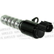 VEVOR Accu X4 Solenoid Valve 1/2in NPT Air Ride Manifold Solenoid Valve ...