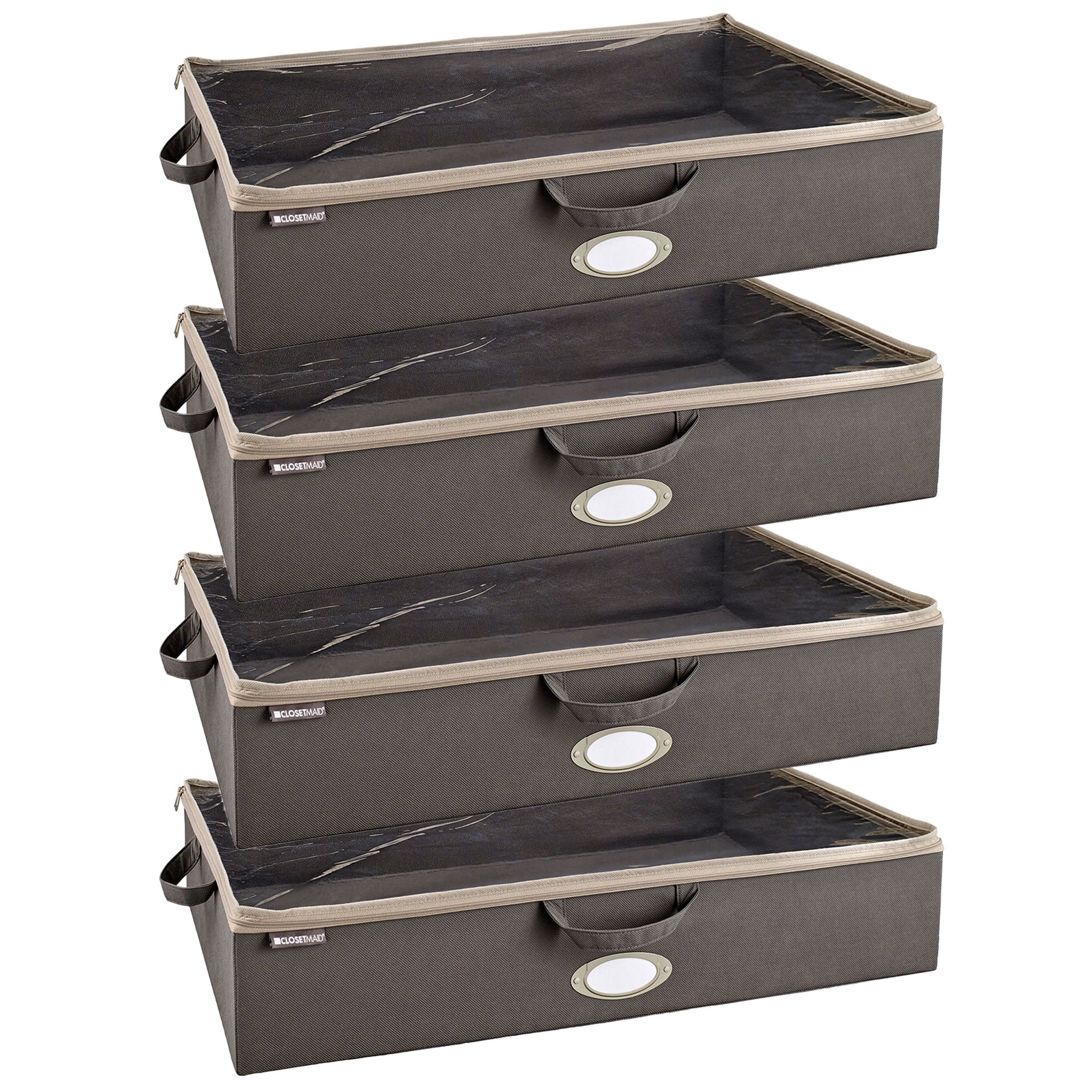 Click here for Closetmaid Fabric Organizer Multiple Item Storage... prices