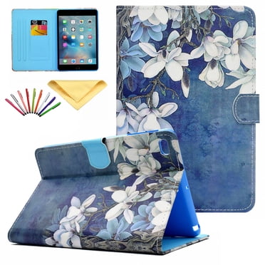 Fintie iPad Mini 3 iPad Mini 2 iPad Mini Case -Folio Cover Slim Fit PU ...