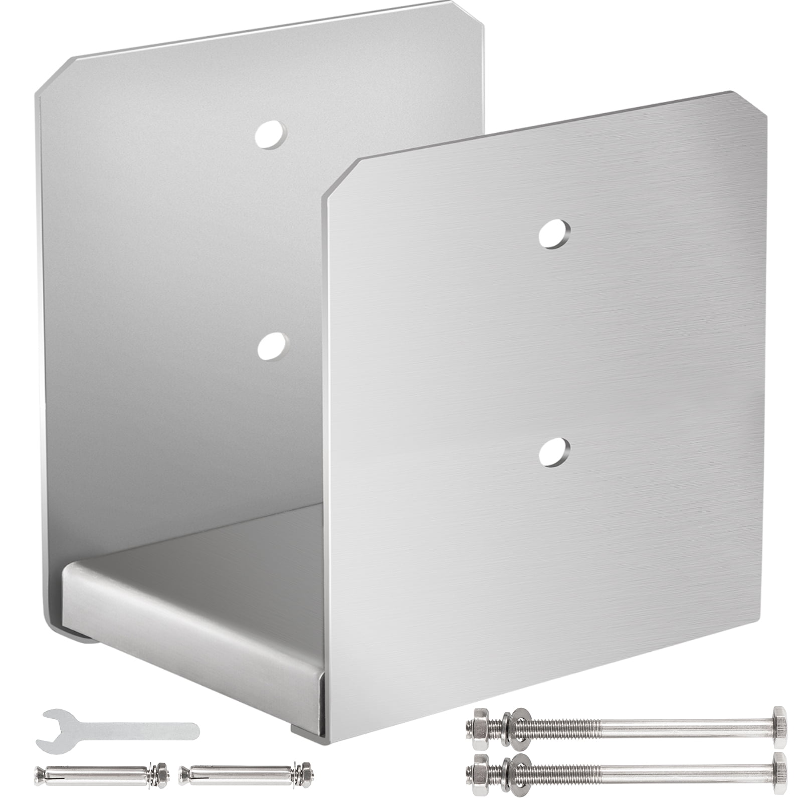 6x6 Wood Post Brackets