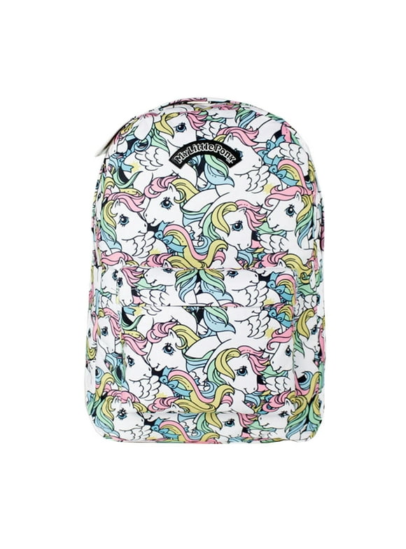 My Little Pony Backpacks