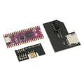 For Raspi Flexible Microcontroller Board Dual Core 264kb Arm Cortex M0 Processor With Sd2sp2 Pro