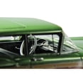 1959 Ford Country Squire Sherwood Green Metallic with Woodgrain Sides ...
