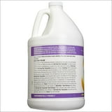 Anti-Icky-Poo Unscented Gallon Pet Safe Odor Remover and Urine ...