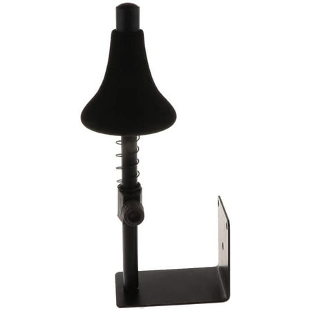 Iron Black Trumpets Storage Display Wall Hanger Stand for Trumpeter ...