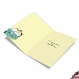 12 New Year Cards Pack (1 Design, 12 Cards) - Last Year Resolutions ...