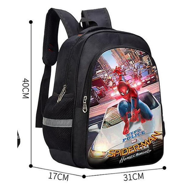 Spiderman Backpack - Walmart.ca