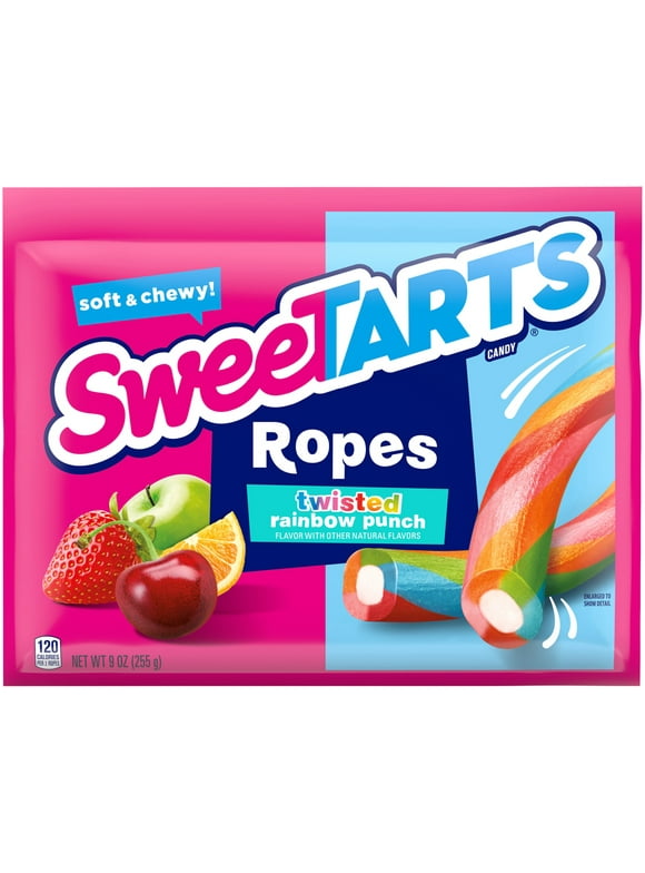 Chewy Candy in Gummy & Chewy Candy - Walmart.com