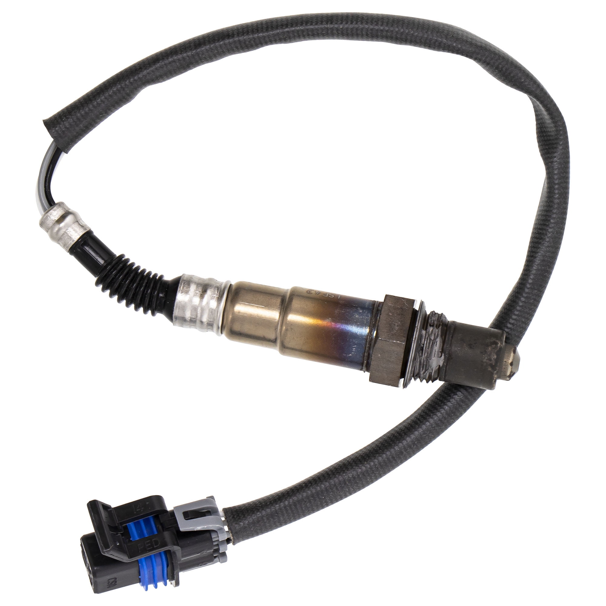 Polaris 4011853 Heated Oxygen Sensor LSF 4.2 RZR Ranger 1000 900 XP ...