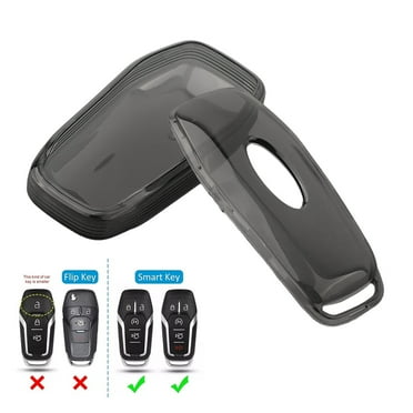 EUWBSSR Keyless Car Key Blocker Box, FOB Device Case Protector, Anti ...