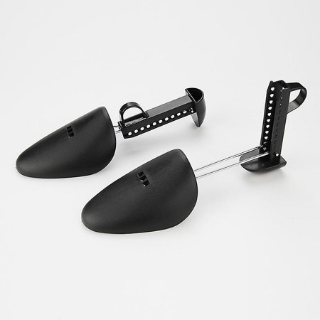 Plastic Shoe Last Adjustable Length Guide Stretcher Form Holder Men's ...