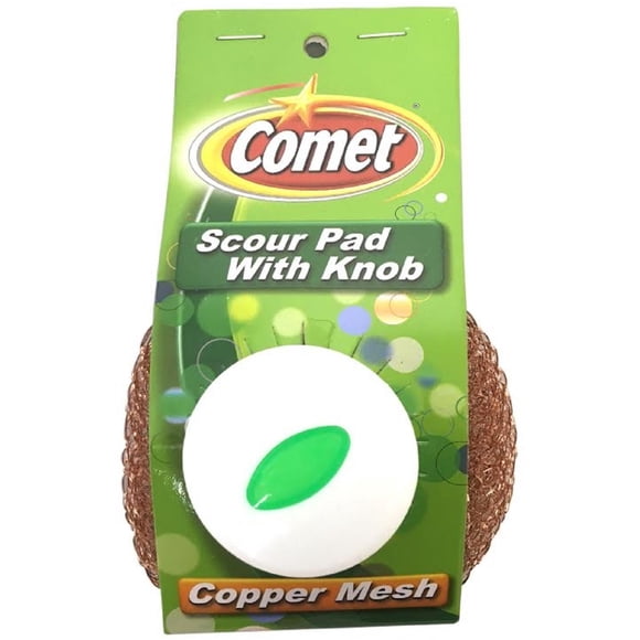 Copper Mesh