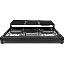 Headliner Flight Case for Pioneer DDJ-REV5 with Laptop Platform ...