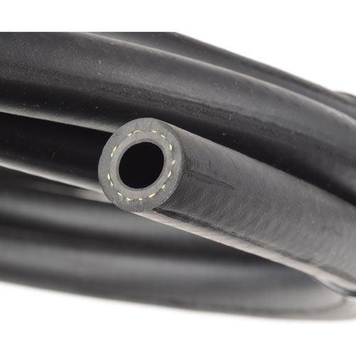 JEGS 159220 Fuel Injection Hose 5/16 I.D. 5 Length Made in the USA ...