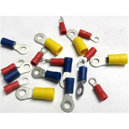 Calterm 61336 22-10 Gauge Assortment Ring Terminal | Walmart Canada