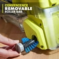 RYOBI ONE+ SWIFTClean 18V Cordless High Power Spot Cleaner for ...