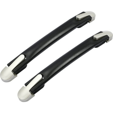 Luggage Handle Plastic Pull Handles Grip Replacement Parts for Travel ...