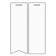 My Favorite Things MFT1207 Things Die - Namics Die - Tall Tag Duo ...