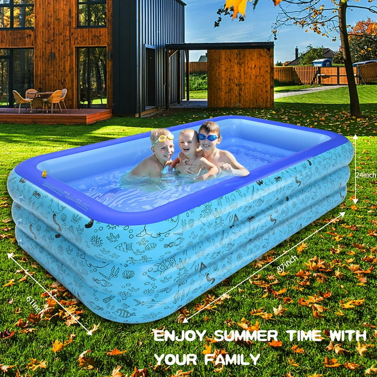 Pools For Kids At Walmart