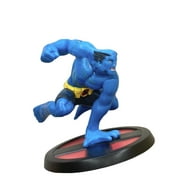 Professor X-Men 3” PVC Figure Figurine Cake Topper Collect Rare New ...