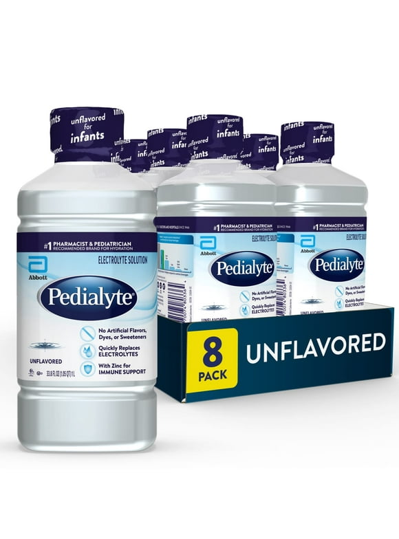 Pedialyte in Baby Drinks - Walmart.com