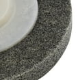 4'' 100Mm Nylon Fiber Polishing Buffing Wheel Pad Disc For 100Mm Angle ...