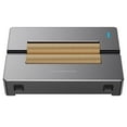 LaserPecker Versatile Electric Roller for LP2 Cylindrical Engraving ...