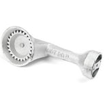 XtremepowerUS Outdoor Propane Single Burner Stove, High-Pressure Gas ...