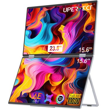 Planar PT1545R - LED monitor - 15" - with 3-Years Warranty Planar ...