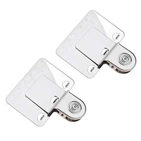 6.5*4.1cm Tape Measure Pliers for Corner and Curved Surface Precision ...