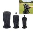 2. Portable Golf Head Cover Lightweight for Travel Training Competition ...