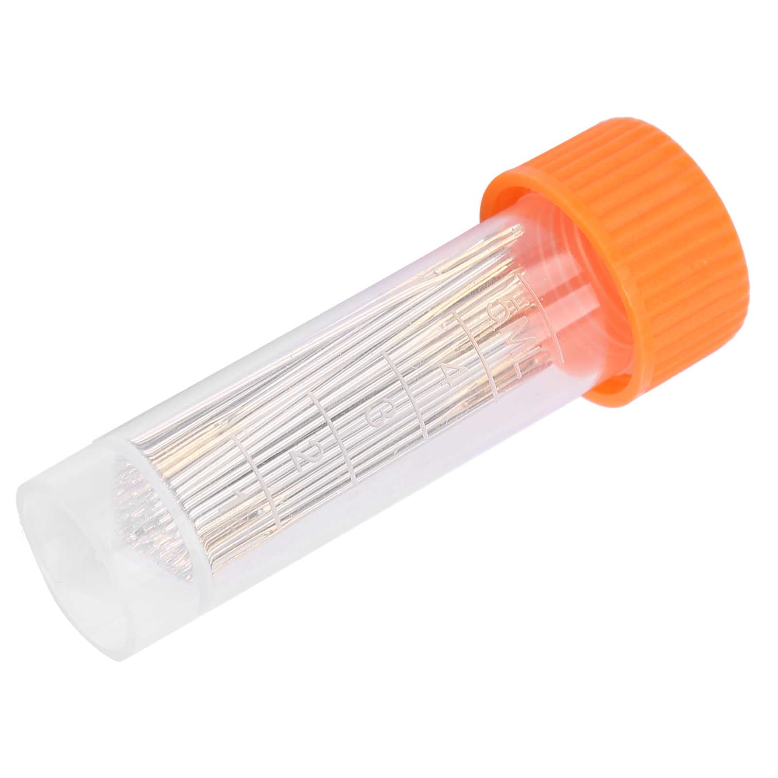 Click here for Ylshrf Cross Stitch Needles 100pcs Metal Embroider... prices