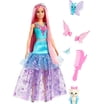 Ken Doll with Surfboard, Poseable Blonde Barbie Ken Beach Doll ...