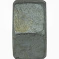 7/8"-9 Finished Hex Nuts, Grade 2 Steel, Hot Dip Galvanized Finish HDG ...