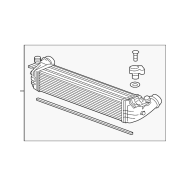 General Electric WR84X10055 Condenser Fan Motor - Walmart.com