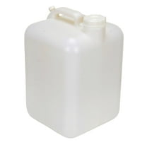 5 Gallon Rectangular Carboy - Walmart.com