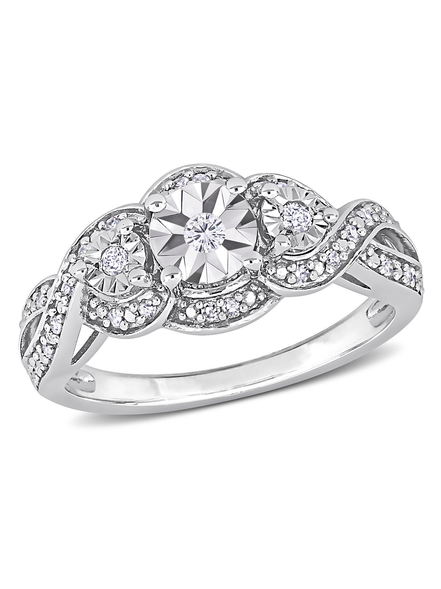 Antique Promise Rings