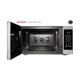 Horno microondas de encimera SHARP SMC2266KS con plato giratorio ...