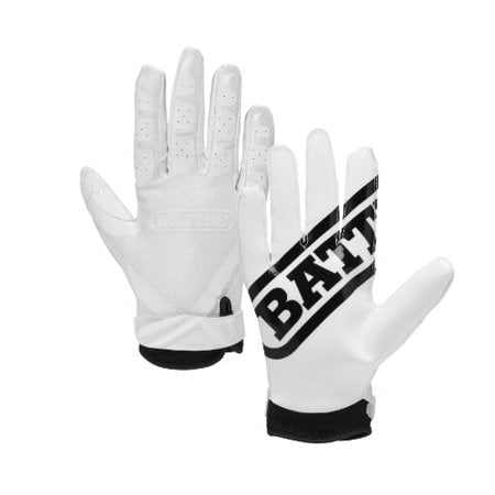 Click here for Battle Ultra-Stick Football Gloves 鈥?ultra-Tack St... prices