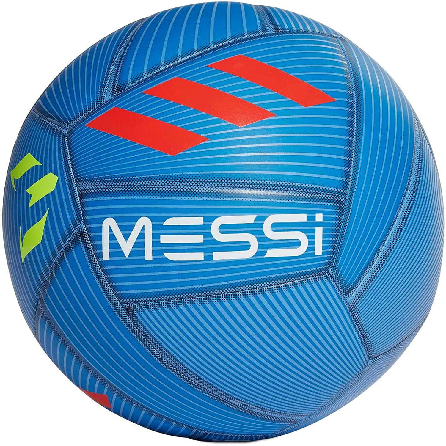 Adidas Messi Soccer Balls