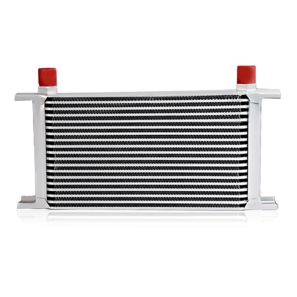 CROSSDESIGN 19 Row AN10-10AN Universal Racing Aluminum Engine ...