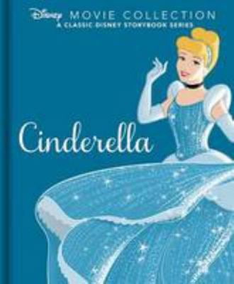 Pre-Owned PRINCESS: Cinderella (Mini Movie Collection Disney ...