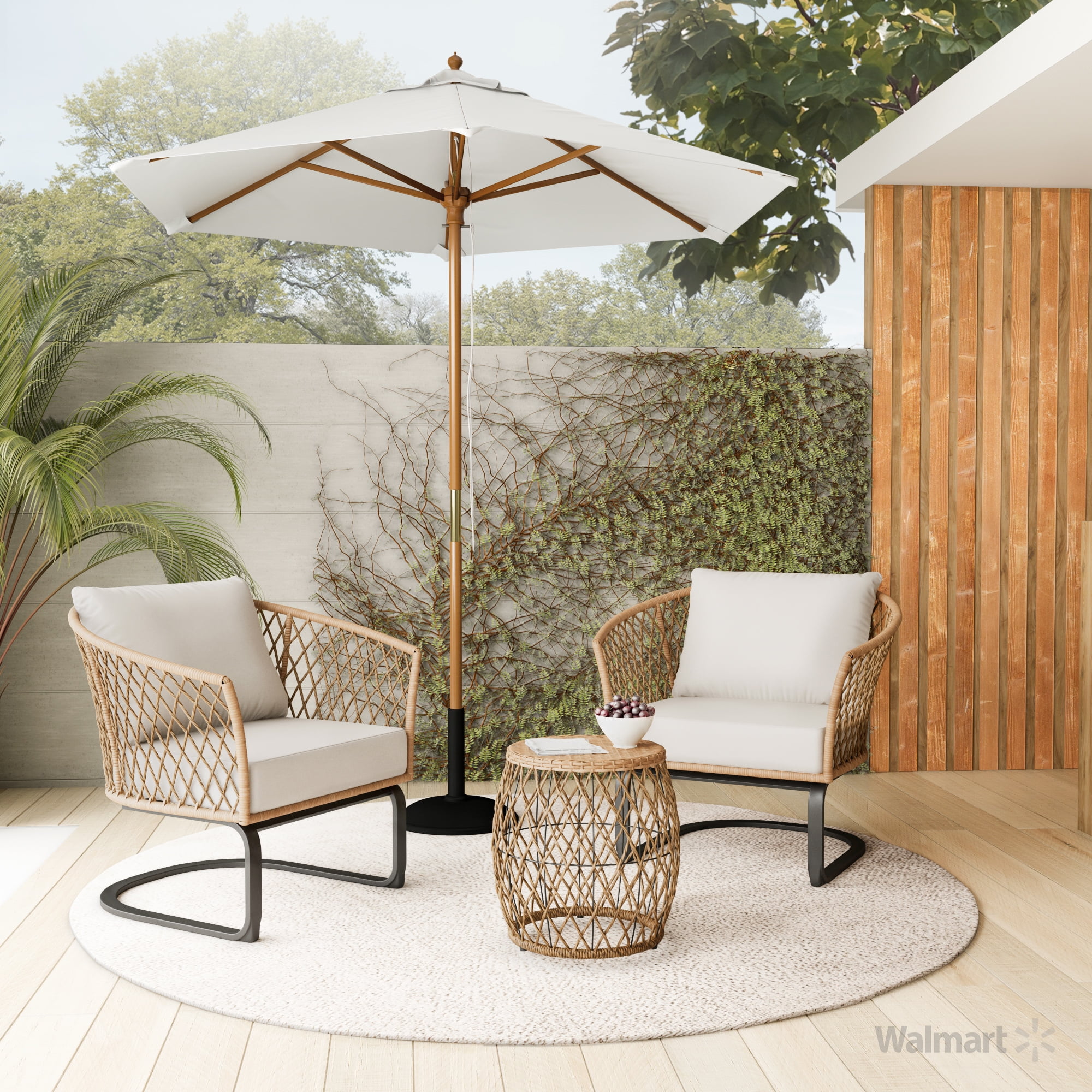 Better homes and gardens ventura boho store