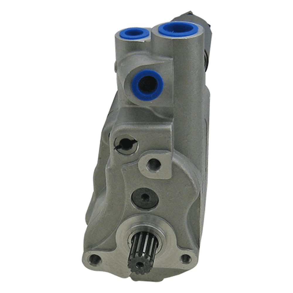 Auxiliary Hydraulic Pump for Massey Ferguson Specific Tractor Models ...